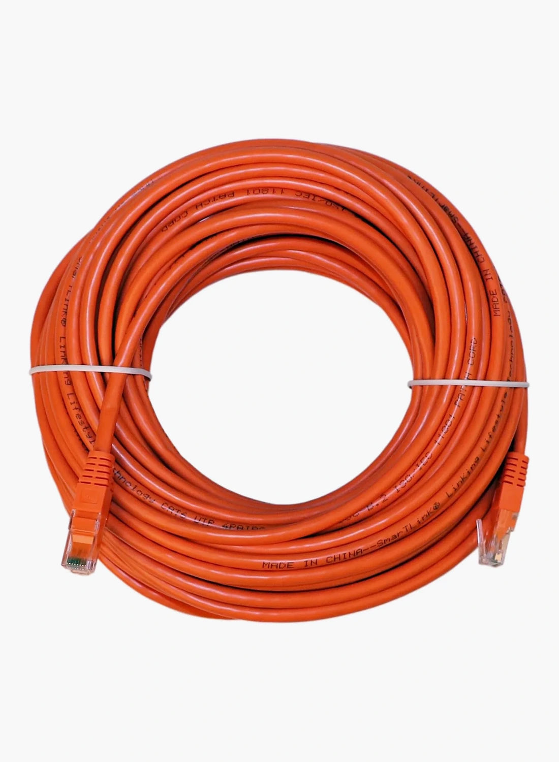 SMARTLINK CAT6 UTP Patch Cord (Box Packing) – Vangi.co